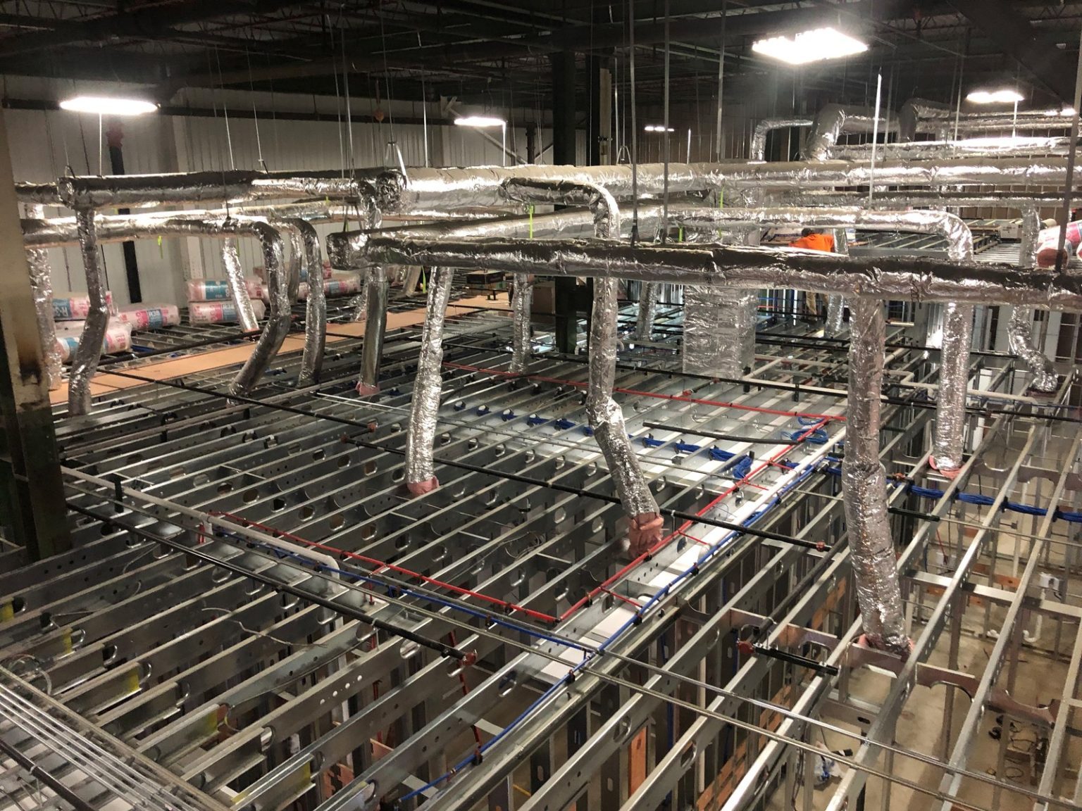 Delta Farms - Pleune Service Company